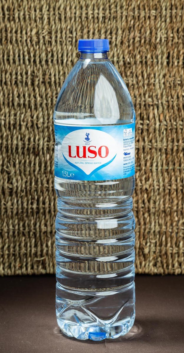 Luso Water (1,5lt) – Nosso Talho